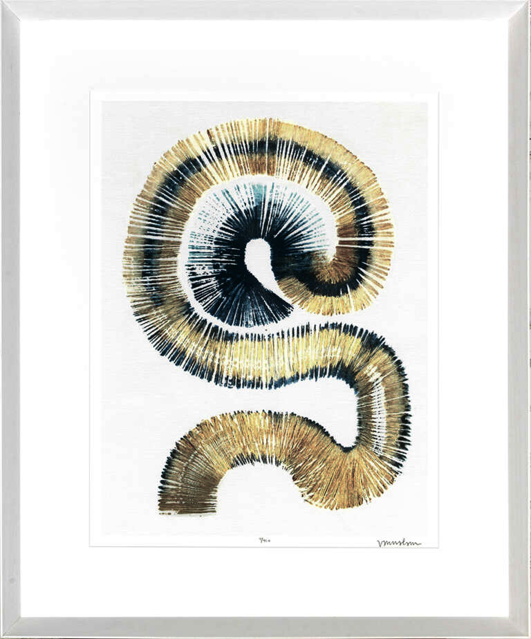 Artwork Spring Equinox IV - Cornelius Lifestyle